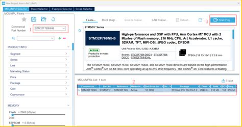 【arm】应用cmsis接口在stm32f769开发板实现freertos的移植 上海亿道电子技术有限公司
