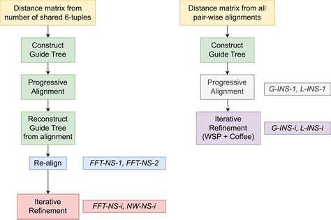 Slides Phylogenetics Back To Basics Multiple Sequence Alignment