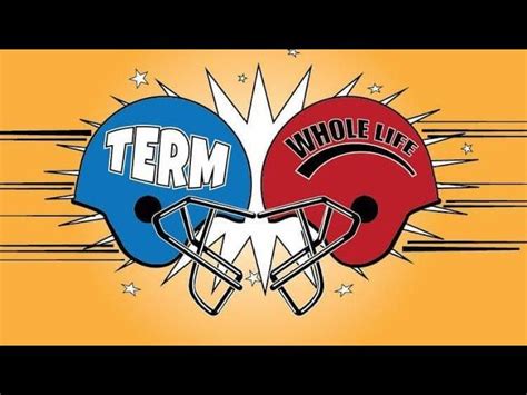 Grant Leber On Linkedin Life Insurance Made Simple Term Vs Whole Life