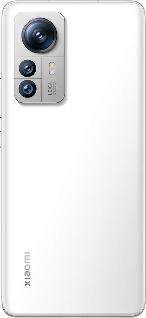 Xiaomi S Pro Specifications