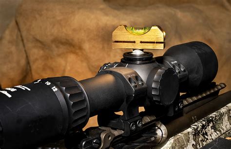 A Tale Of Two Rifles Maximizing Rifle Accuracy Gun Digest