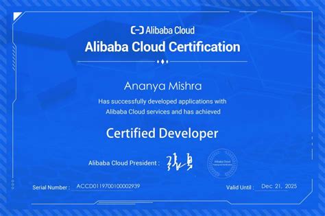 ananya mishra on linkedin i m thrilled to announce that i have