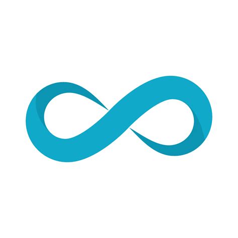 Infinity Design Vector 35364166 Vector Art At Vecteezy