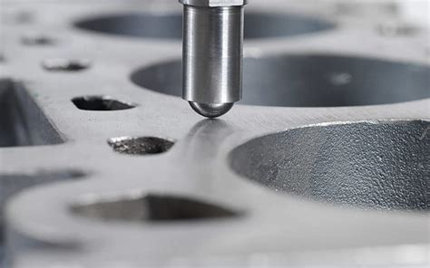 Brinell Hardness Test A Complete Guide