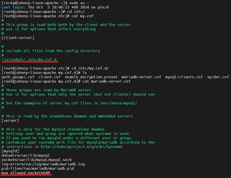 How To Fix The Error “mysql Server Has Gone Away” Ipserverone