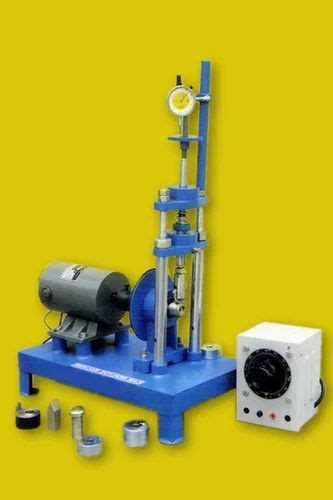 Cam Analysis Machine At Best Price In Sangli By Priyadarshani Sales And Services Id 5377317355