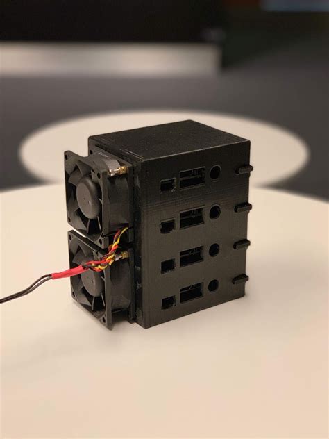 Building A Light Weight Kubernetes Cluster With Raspberry Pi And K3s