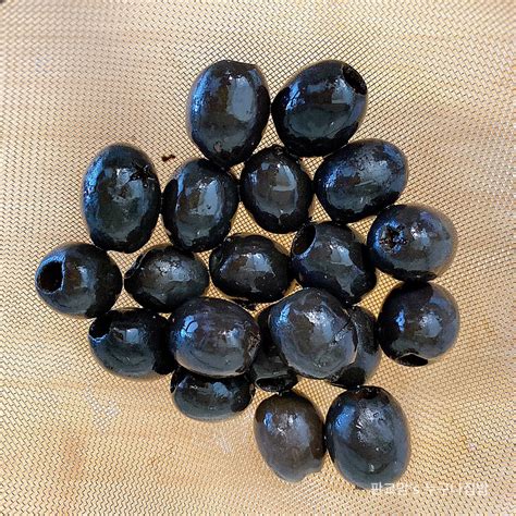 20분 만에 뚝딱 통올리브튀김 만들기 새해 손님맞이에 좋아요~