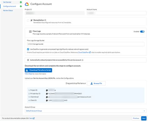 Prisma Cloud Technical Documentation Prisma Cloud Technical Documentation