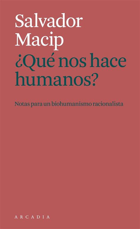 ¿quÈ Nos Hace Humanos 126794 De Museo