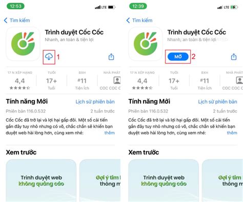 How To Download Coc Coc On Windows PC Phone Mytour