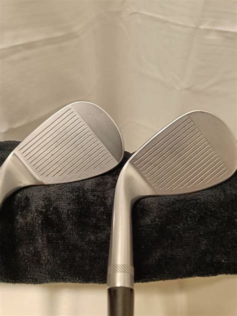 Counterfeit Vokey Sm8 Wedges Vokey Design Wedges Team Titleist