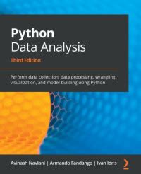 Python Machine Learning Wei Meng Lee Download On Z Library