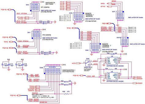 ADK Reference Design RS Interface Arrow Com