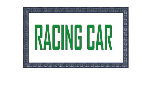 Create 3d And 2d Car Racing By Muhammadzayan78 Fiverr