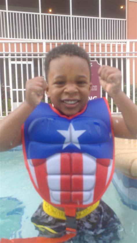 My Son Captain America Captain America Captain Sons