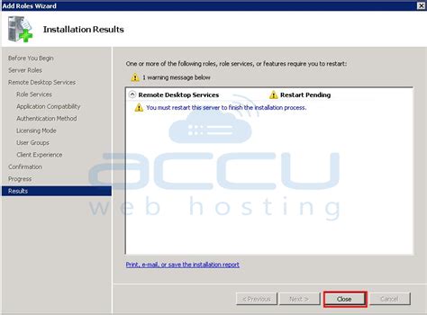 How To Setup Terminal Client Access License CAL In Windows Server