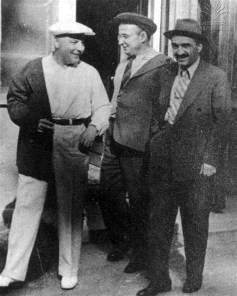 Iverieli კლიმენტი ვოროშილოვი ლავრენტი ბერია და ანასტას მიქოიანი