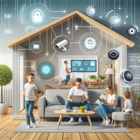 Free And Open Source Home Surveillance Platforms Engineerhow It And Engineering Tutorials