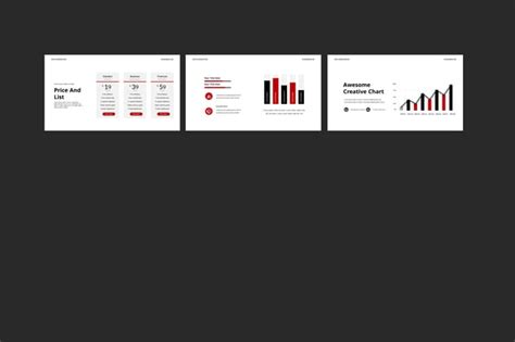 Switch Powerpoint Template Design Template Place