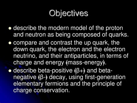 PPT Subatomic Particles PowerPoint Presentation Free Download ID