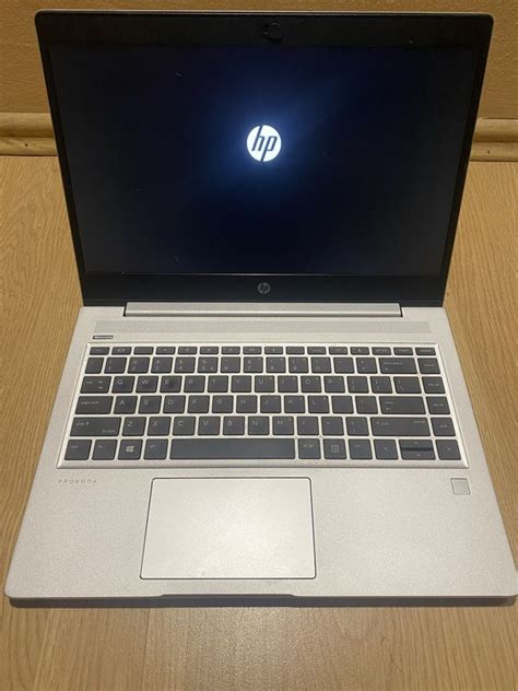 HP ProBook 445R G6 Ząbki OLX pl
