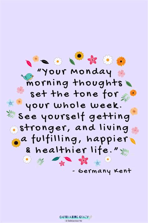 77 Motivation Monday Quotes You Need To Know Artofit