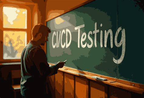 Guide To Ci Cd Testing Everything You Need To Know