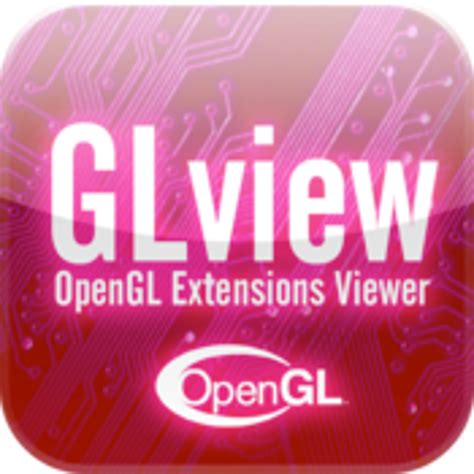 Opengl Extensions Viewer Para Mac Descargar