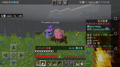 我的世界java版服务器列表 哔哩哔哩 我的世界java版服务器列表 哔哩哔哩