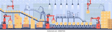 56465 Conveyor Belt 이미지 스톡 사진 및 벡터 Shutterstock