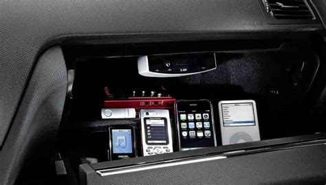 How To Retrofit A Universal Media Interface