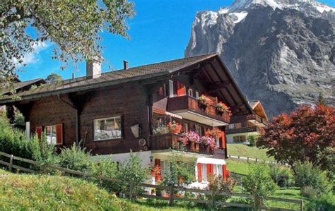 [w12 스위스 숙소] 유럽 신혼여행 그린델발트 샬레 예약 메일 주소 및 양식 공유 네이버 블로그