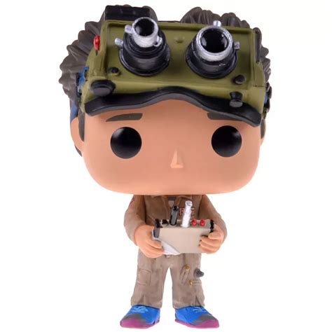 Фигурка Funko POP! Movies: Охотники за привидениями Наследники ...