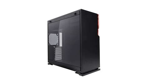 Cases And Towers Inwin 101 Mid Tower Black And White For Sale In Cape Town Id623021953