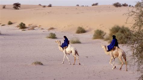 Mulheres Cristãs São Impedidas De Voltarem Para Suas Famílias No Mali Nt Gospel