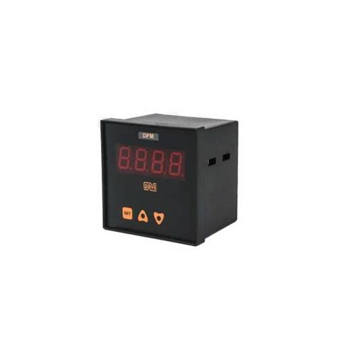 Wave Panel Mount Process Indicator For Industrial At Best Price In Ahmedabad