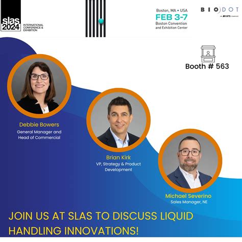 slas 2024 biodot