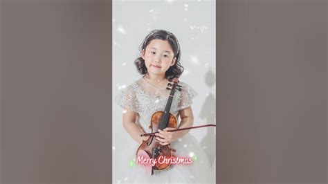 7세프로필촬영 바이올린 프로필촬영 스튜디오촬영 윙크패밀리 프로필스튜디오 프로필영상 Youtube