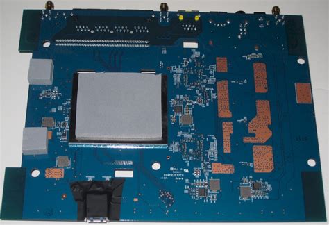 AC First Look NETGEAR R ASUS RT AC U SmallNetBuilder