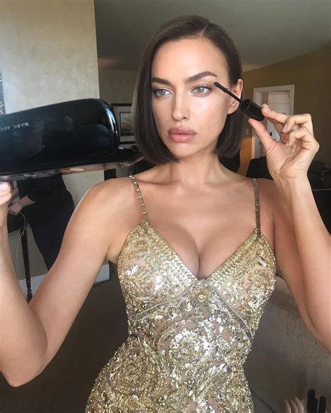 Irina Shayk Irina Hot At Fashions Globe Hot Sex Picture