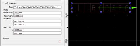 Dxf With Invalid Tolerance String · Issue 426 · Haplokuonnetdxf · Github