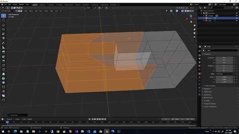 How To Force A Cut Across Multiple Edges