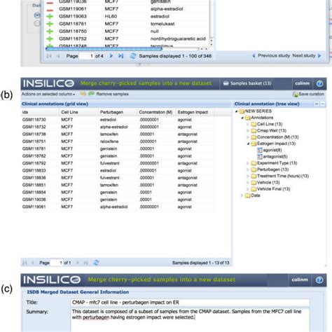 Visualizing Microarray And Rna Seq Gene Expression Data With Igv Joint Download Scientific