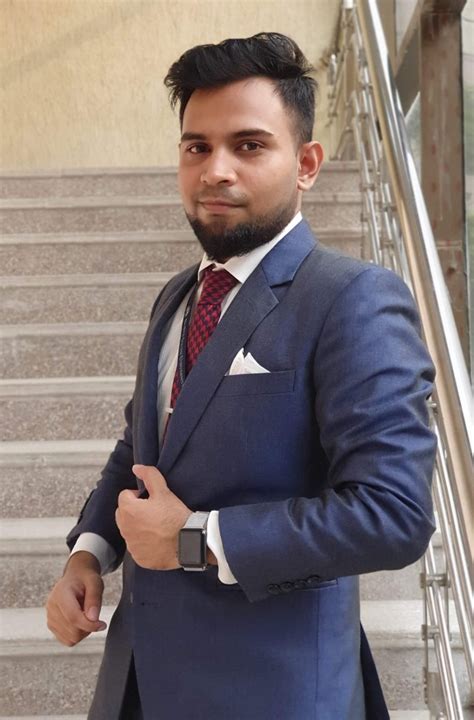 Md Asif Hossain North South University