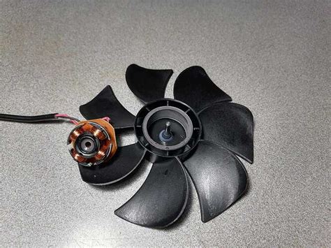 VDC PC FAN Wind Speed Question General Discussion Arduino Forum