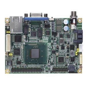 Pico ITX Small Form Factor Embedded Board Industrial PC Pro