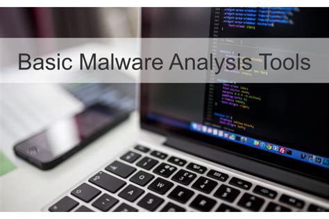 Basic Malware Analysis Tools Hacking Tutorials