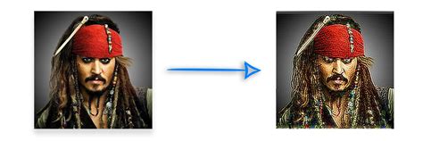 Python Apply Median And Wiener Filters To Image
