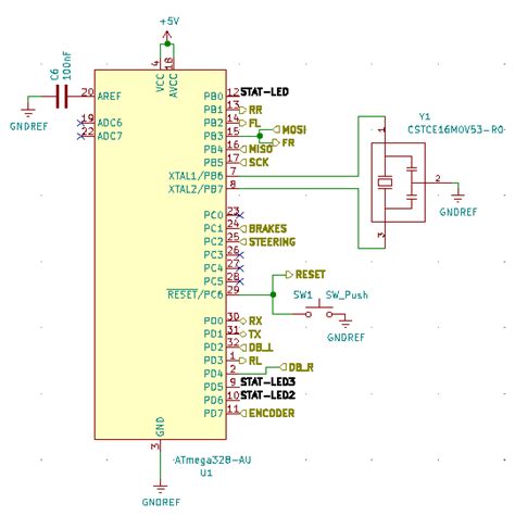 nano won t burn bootloader to atmega328p 3rd party boards arduino forum